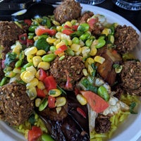 Dish n Dash - Middle Eastern Restaurant in Sunnyvale