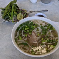 Pho 54 - Vietnamese Restaurant