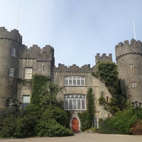 Malahide Castle - 16 tips from 2437 visitors
