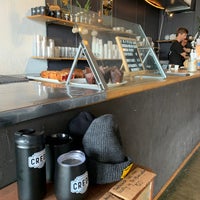 Downtown Credo - College Park - 45 tips