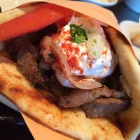 Menu - Nostos - Greek Restaurant in Ahuntsic-Cartierville