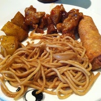 Chow Time - Chinese Restaurant in Memphis