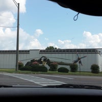 Fort Rucker - Daleville, AL