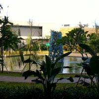 Indy Bintaro Office Park - Jl. Boulevard Bintaro Jaya Blok B7/A6 ...