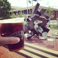 Park Central Square - Downtown Springfield - Springfield, MO