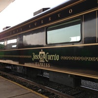 Jose Cuervo Express - Moderna - 40 tips