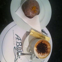 A. Blikle Cafe - Dessert Shop in Warszawa