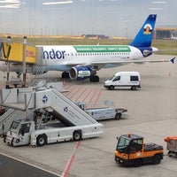 Leipzig/Halle Airport (LEJ) - 46 tips from 7640 visitors