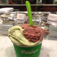 Pitango Gelato (Now Closed) - Logan Circle - Shaw - 1451 P St NW