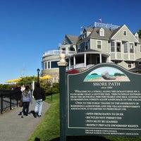 Shore Path At Albert Meadow - 99 visitors