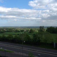 Menzies Mickleover Court Hotel - Etwall Road