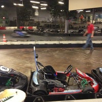Grand Prix New York Racing - GPNY - Go Kart Track