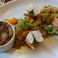 Field Edinburgh - Restaurant in Edinburgh