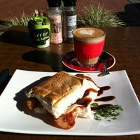 Cafe Bellissimo - 2 tips from 48 visitors