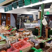 Marché des Enfants Rouges - Enfants-Rouges - 245 tips