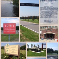 Fort Jackson - Military Base in Southeastern Columbia