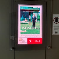 Landmark Keystone Art Cinema - Keystone at The Crossing - 34 tips from ...