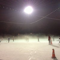Steinberg Skating Rink - 20 tips