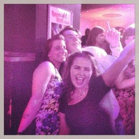 Liquid, Envy, JJ's & NYNY (Now Closed) - Nightclub in Basildon