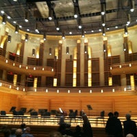 The Music Center at Strathmore - 45 tips