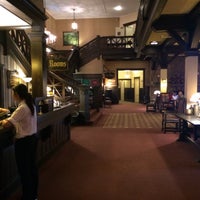 Historic Summit Inn - Farmington, PA
