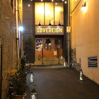 The Sovereign - Georgetown - Washington, D.C.