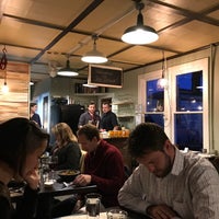 The Shack - Staunton, VA