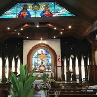Hearts of Jesus and Mary Parish Church - Malolos, Bulacan