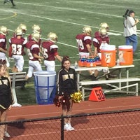 Oakton High School - Vienna, VA