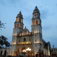 Parque Principal - Park