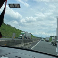 South Luzon Expressway (SLEx)