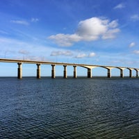 Ölandsbron - Bridge in Kalmar