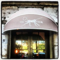 Monkey Club - Cocktail Bar in Lyon