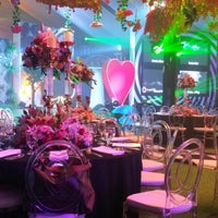 The Tent at Enderun - 3 tips from 1279 visitors