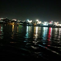 Howrah-Kolkata Ferry - Kolkata & Howrah, West Bengal