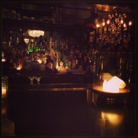 Library Bar - Cocktail Bar in Chicago