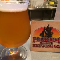Florida Avenue Brewing Company (Now Closed) - Brewery in Old Seminole ...