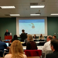 Cobb County Public Library - Marietta, GA