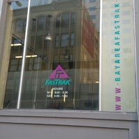 Bay Area FasTrak Customer Service Center - Rincon Hill - 2 tips