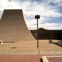 TTU - Museum of Texas Tech - Museum in Lubbock