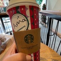 Starbucks - Melbourne CBD - Melbourne, VIC