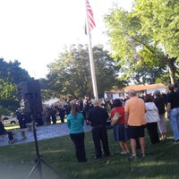 Irondequoit Town Hall - 2 tips