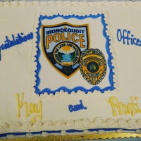 Irondequoit Town Hall - 2 tips