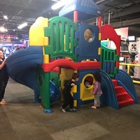 Funtime Junction - 400 Fairfield Rd