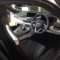 BMW North Oxford - Wolvercote - 2 tips from 143 visitors