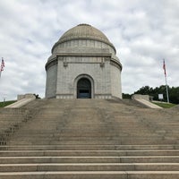 William McKinley Presidential Library & Museum - History Museum