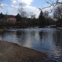 Cuyahoga Valley National Park - Lock 29 - Park