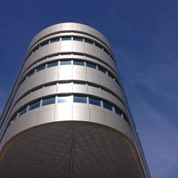 Stockholm University - Department of Computer and Systems Sciences (DSV ...