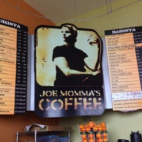 Joe Momma's Coffee (Now Closed) - Coffee Shop in Avila Beach
