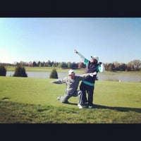 Brambleton Golf Course - Ashburn, VA